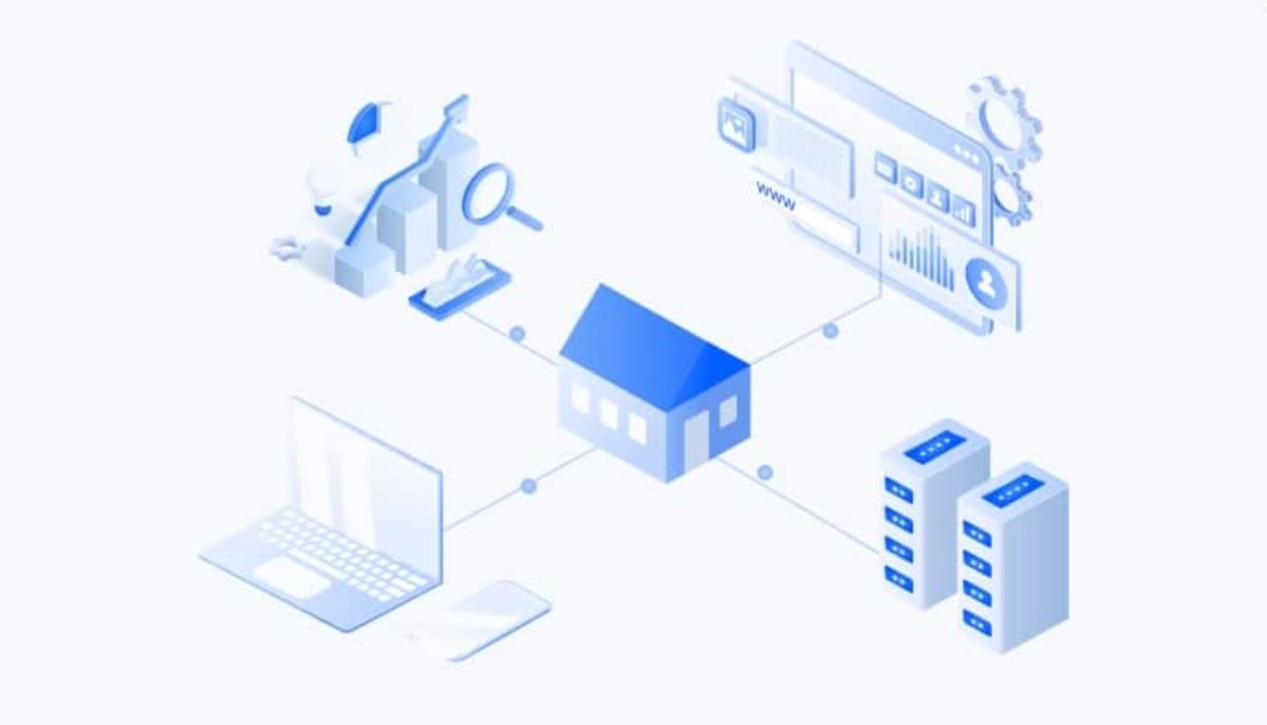 What is rotating residential IP and what are its application scenarios ...