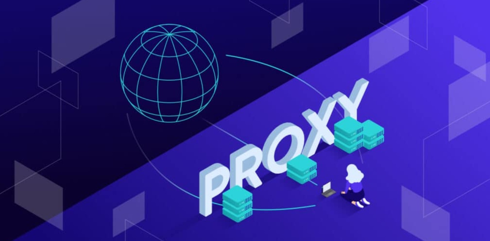 PS5代理服务器：2024详细使用指南 - IPXproxy