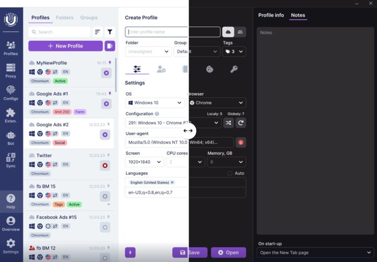 IPXproxy - Best Residential Proxies Service Provider, 99.9% Uptime